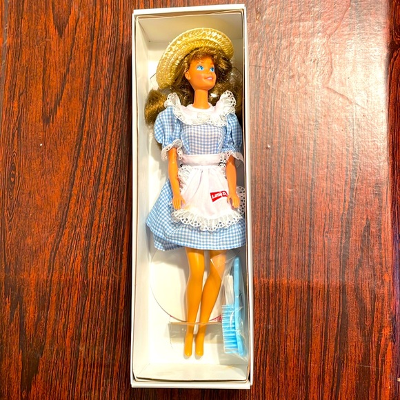 Barbie | Toys | Little Debbie Barbie | Poshmark